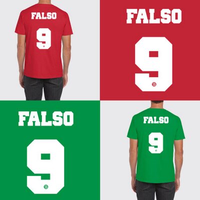 ¿QUÉ ES EL FALSO 9? – LA PELOTA PARADA